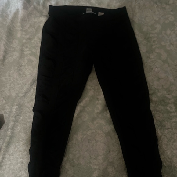 Peter Nygard | Pants & Jumpsuits | Women Ruched Leggings | Poshmark